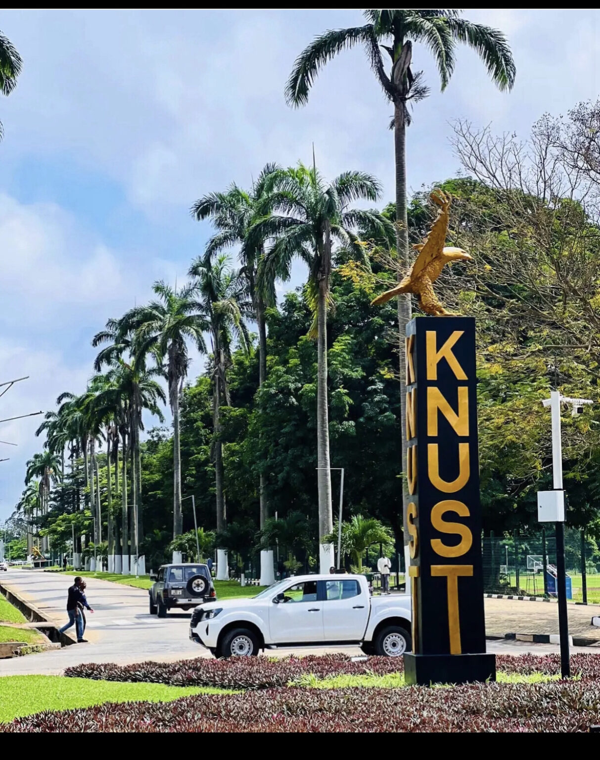 Full List Of (KNUST Masters Programme)-complete Guide - Knustportal ...