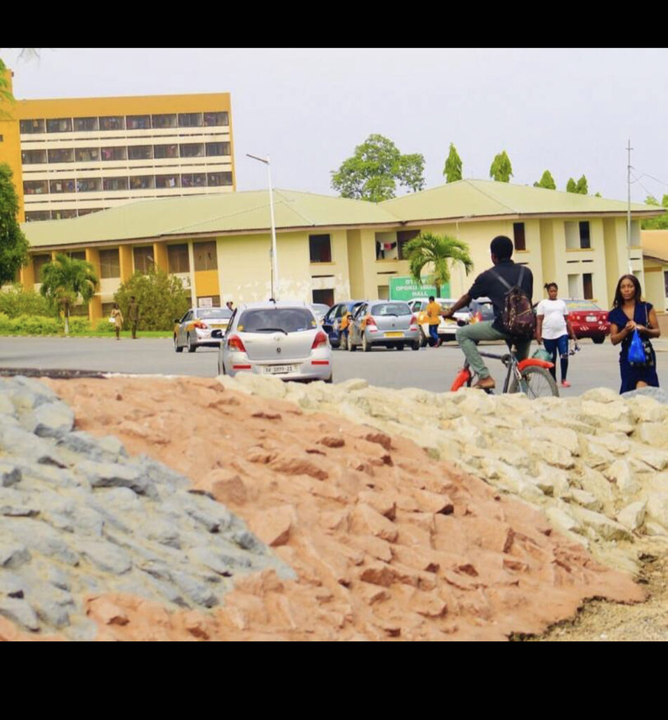 How To Login (KNUST STUDENTS PORTAL)-see Now - Knustportal 2024